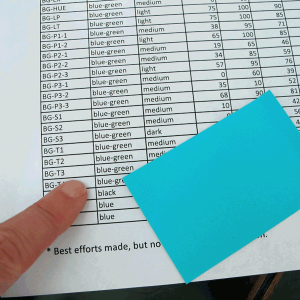 Color-aid-rgb-chart | Cochenille Design Studio