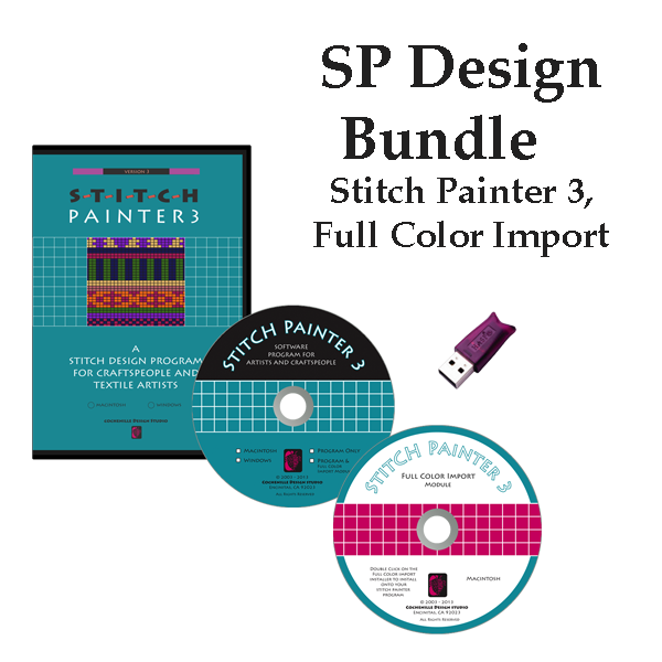 SP-Design-Bundle | Cochenille Design Studio