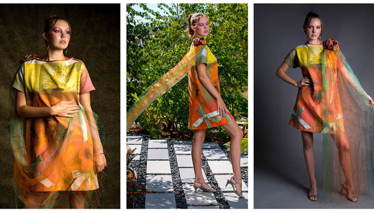 Digital Fabric/Garment Design with Engineered Imagery | Cochenille ...