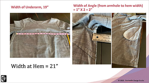 Webinar: Approaches to Copying Ready-to-Wear | Cochenille Design Studio