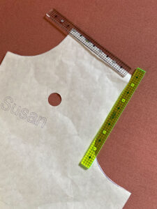 The Best Tools for Measuring, Pattern Design and Sewing | Cochenille ...