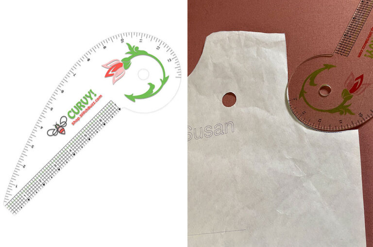 The Best Tools for Measuring, Pattern Design and Sewing | Cochenille ...