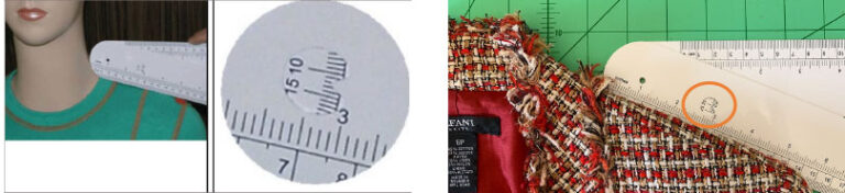 The Best Tools for Measuring, Pattern Design and Sewing | Cochenille ...