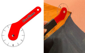 The Best Tools for Measuring, Pattern Design and Sewing | Cochenille ...