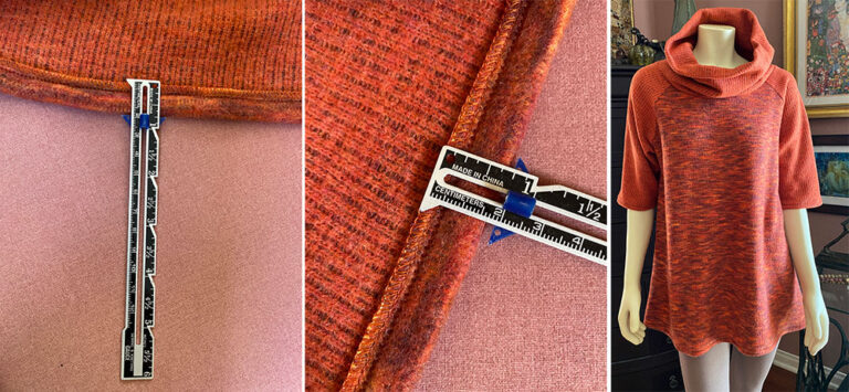 The Best Tools for Measuring, Pattern Design and Sewing | Cochenille ...