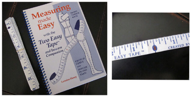 The Best Tools for Measuring, Pattern Design and Sewing | Cochenille ...