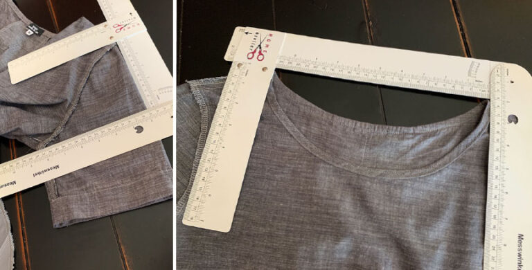 The Best Tools for Measuring, Pattern Design and Sewing | Cochenille ...