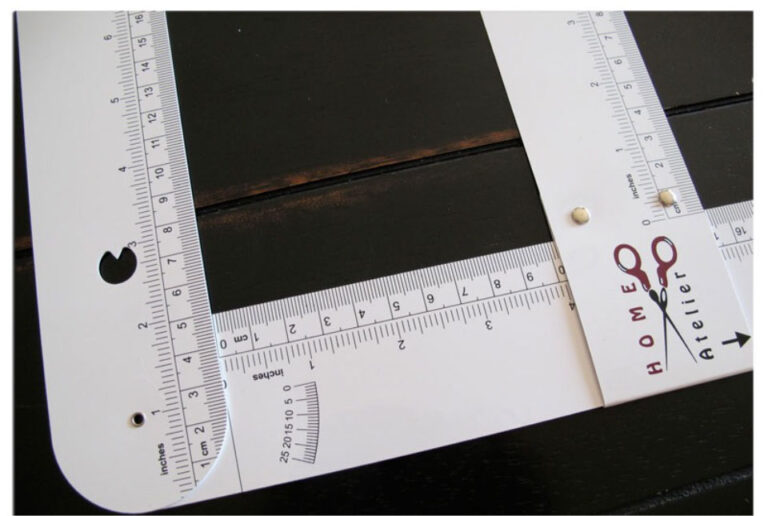 The Best Tools for Measuring, Pattern Design and Sewing | Cochenille ...