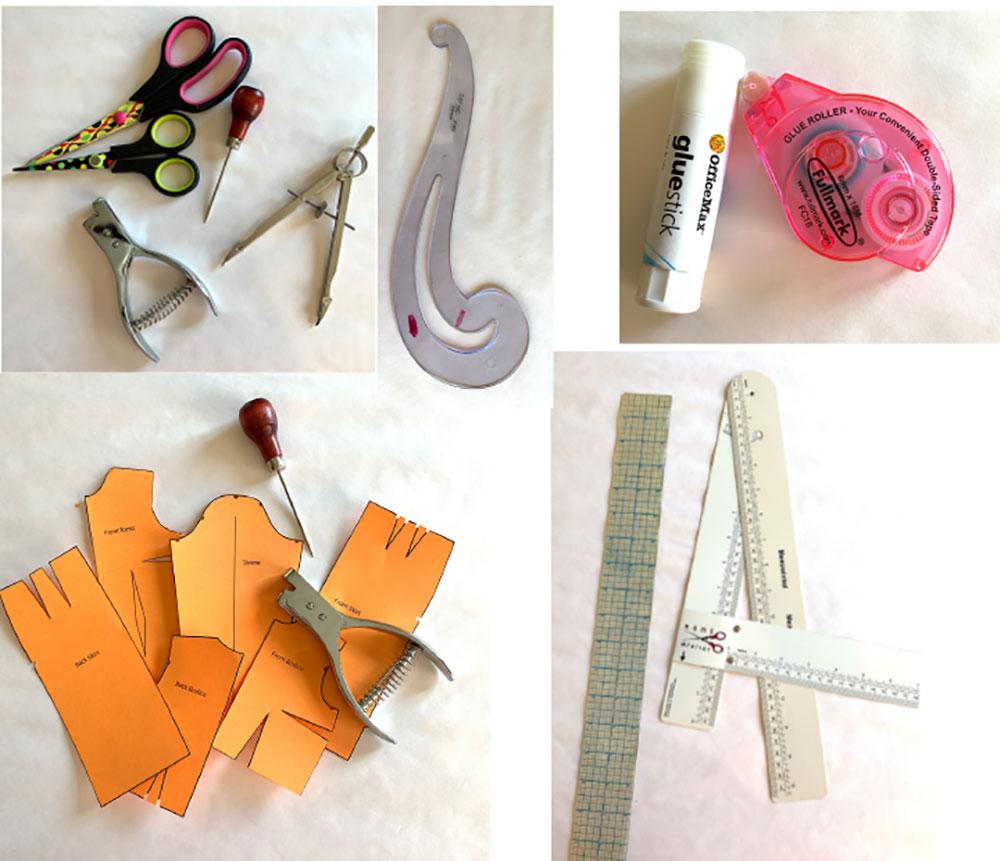 Webinar Workshop: Pattern Pizazz – Workshop, Creative Pattern Making ...