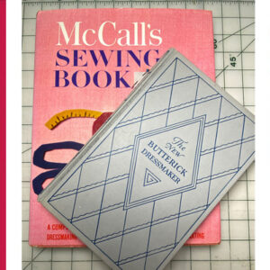 Cochenille Design Studio. Home to patterning software for sewers and ...