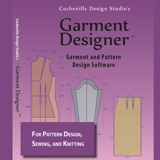 Garment Designer Registration | Cochenille Design Studio